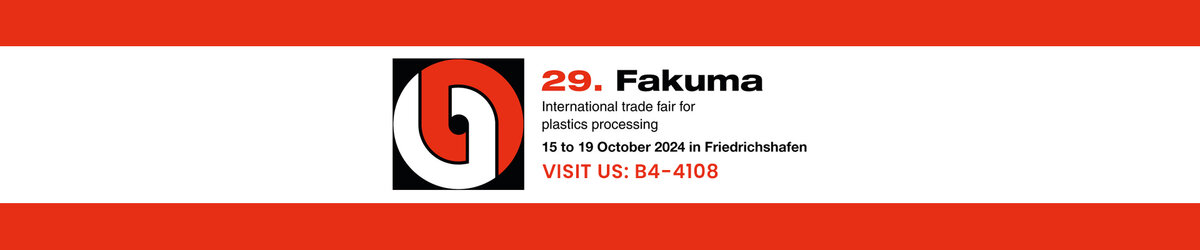 Fakuma 2024 | IMI Fabi