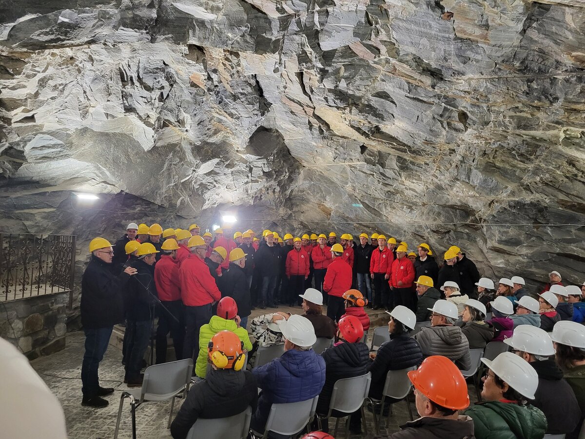 National Mine 's Day 2023 | IMI Fabi